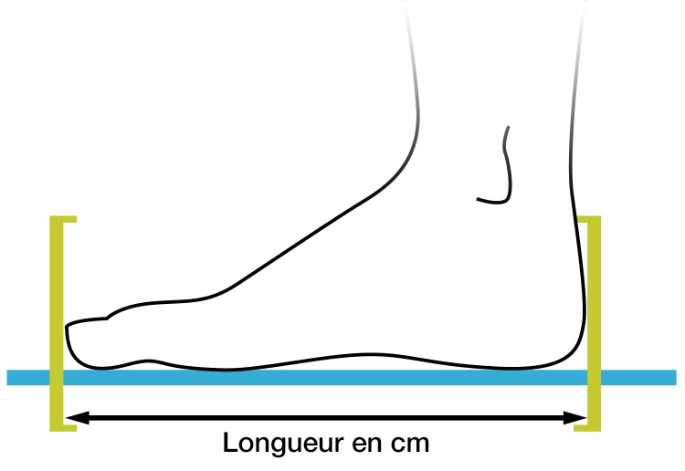 Guide Des Tailles